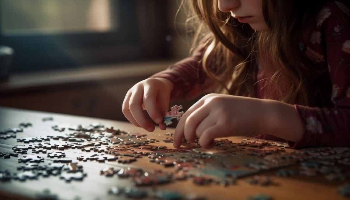Maîtriser l'Art du Puzzle : Conseils pour une Expérience Optimale – Oraloa