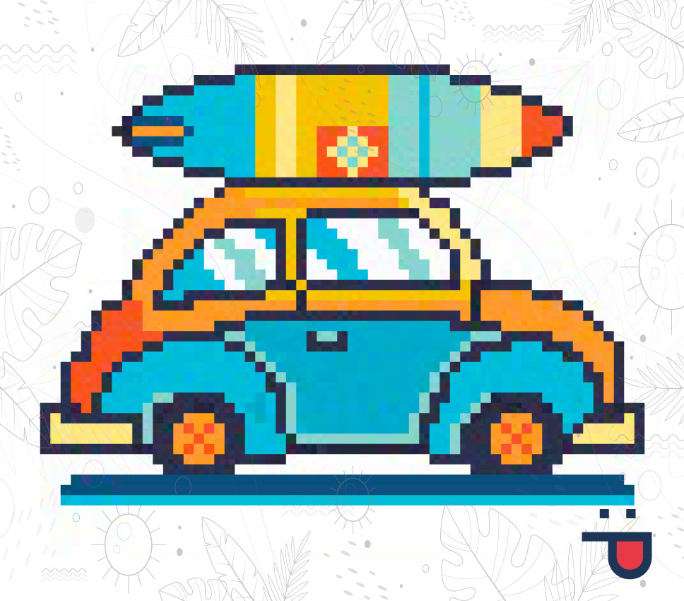 Just Fun by Pixiella™