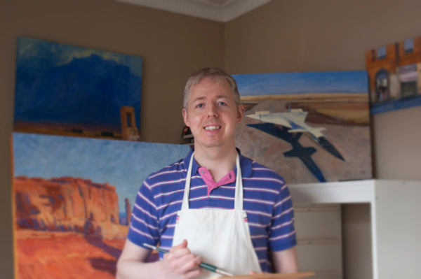Daniel Rodgers – Oraloa