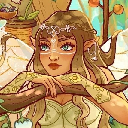 Kurain Villager – Oraloa