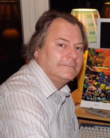 Gerald Newton – Oraloa