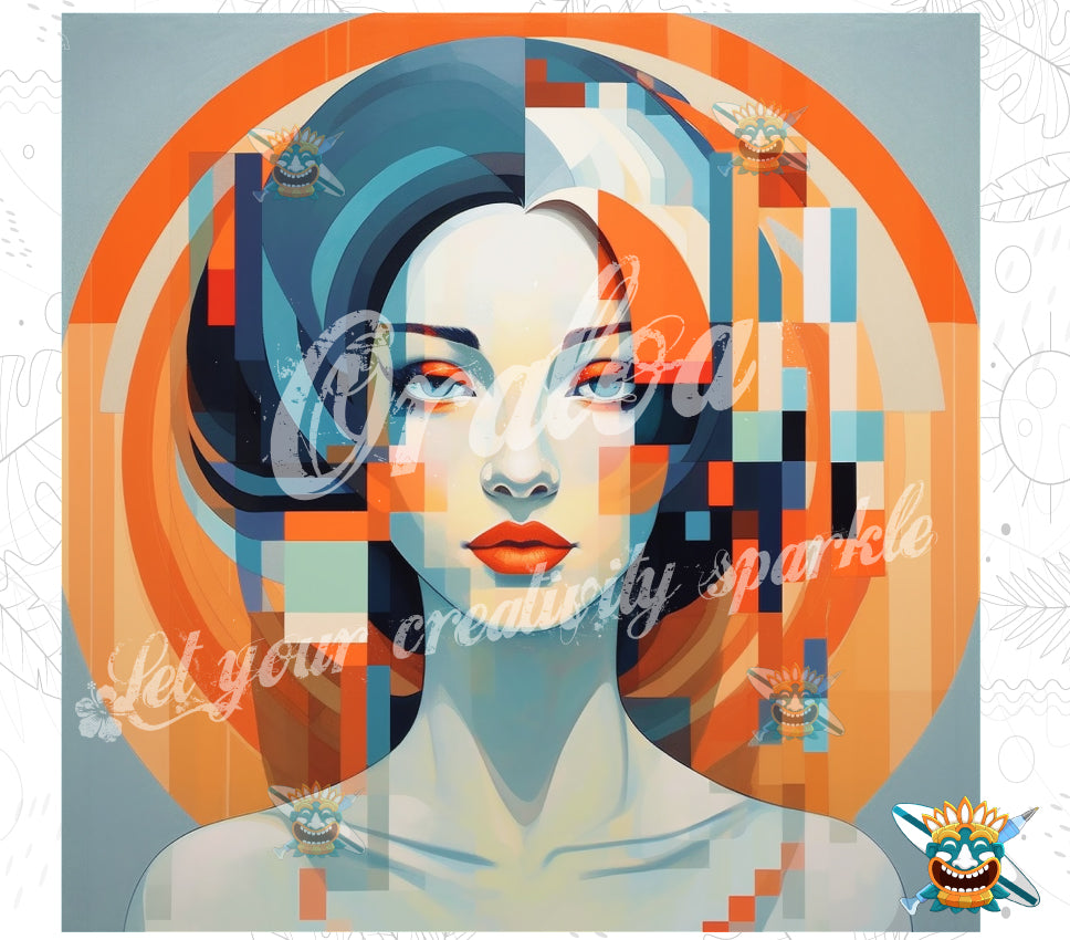 Tangerine Dream – aura of mystery and strength – Oraloa